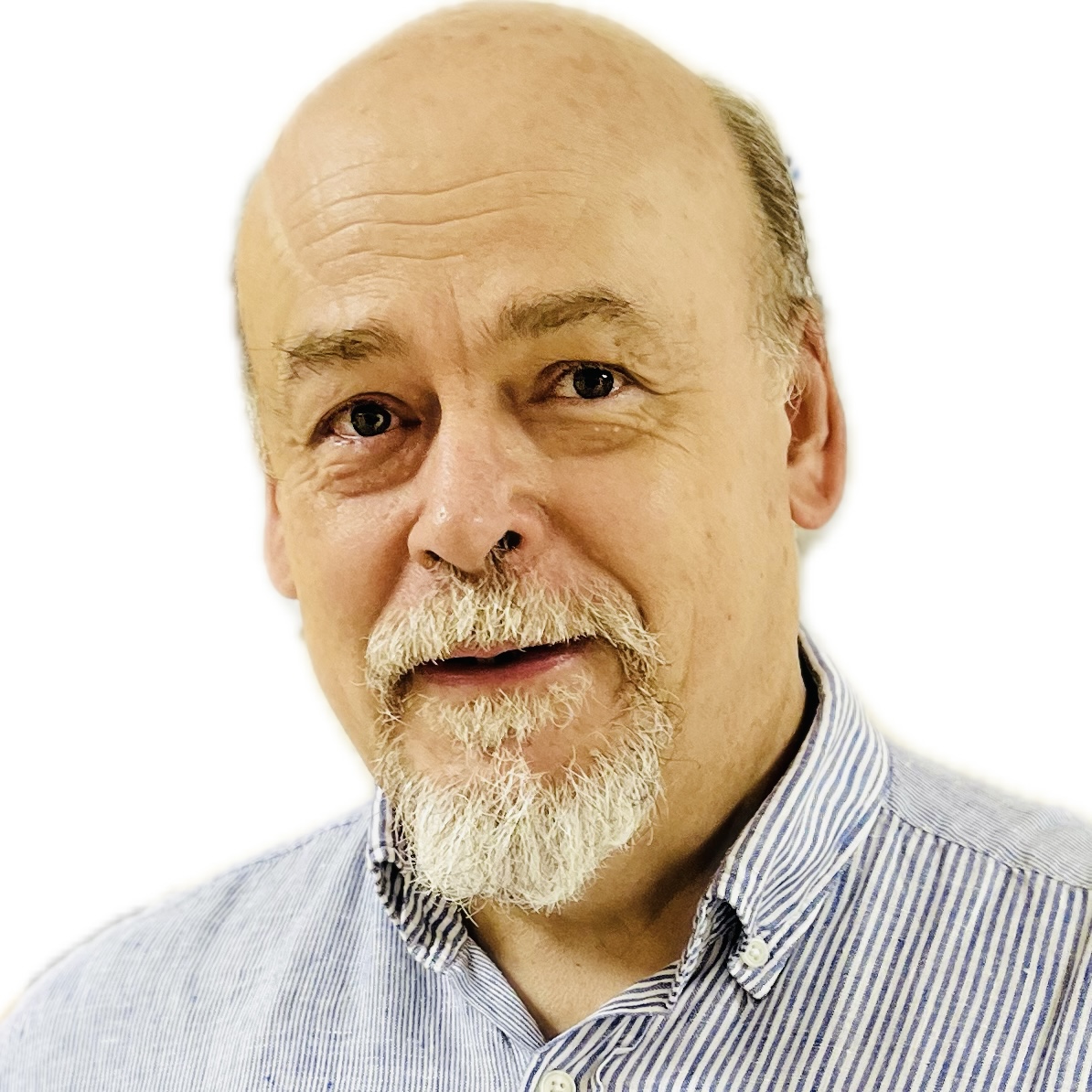 Michel Cathelineau- Georessources laboratory